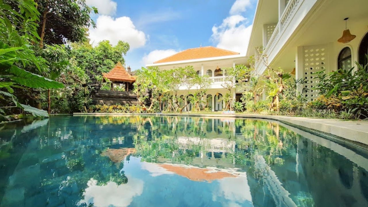 Casa De Ozora Bali – Accomodation & Spa in Pererenan